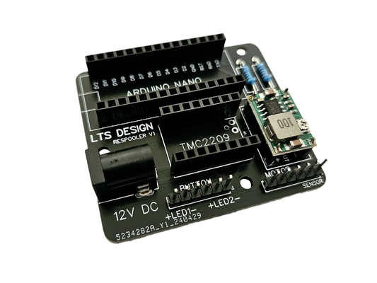 Products – LTS Design