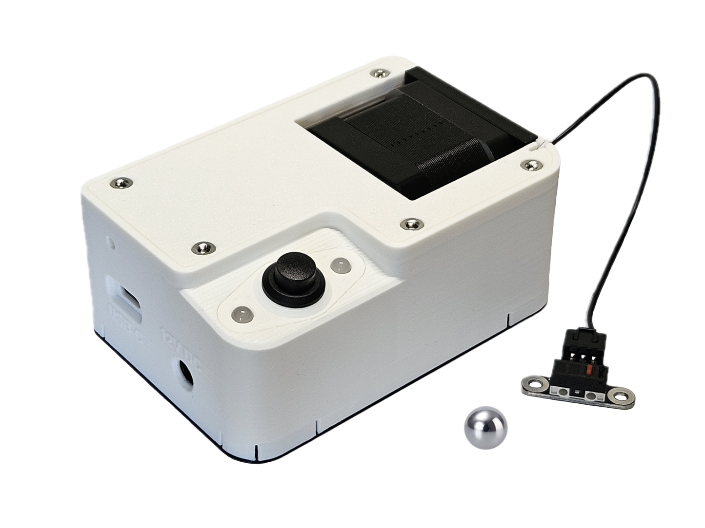 Respooler Motor Power Pack – LTS Design