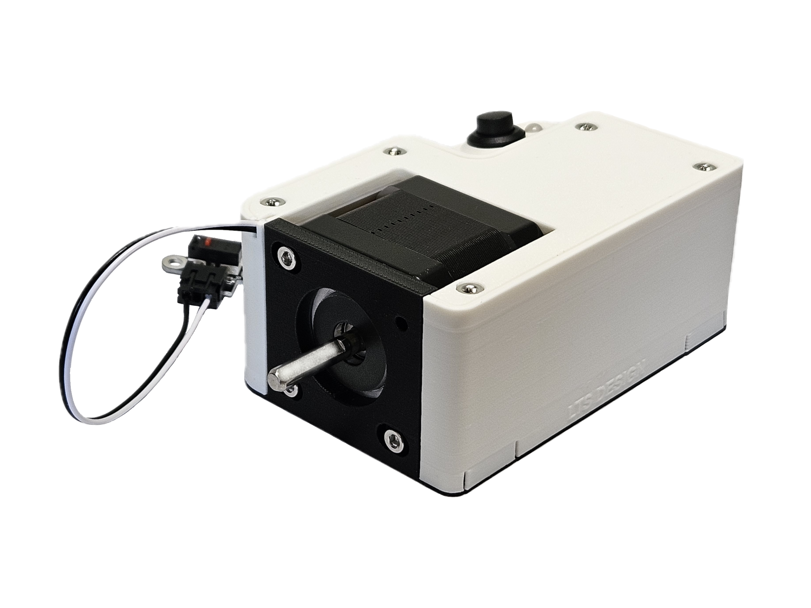 Respooler Motor Power Pack – LTS Design